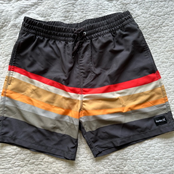 Hurley | Swim | Mens Hurley Board Style Swim Suit | Poshmark